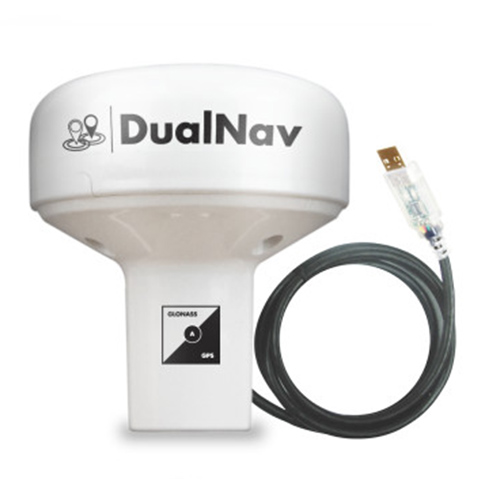 Marine navigation sensors for your boat - Digital Yacht