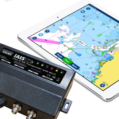 AIS Transponders - Digital Yacht