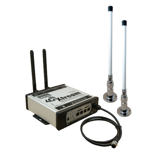 Discover our Boat Internet Solutions - Digital Yacht