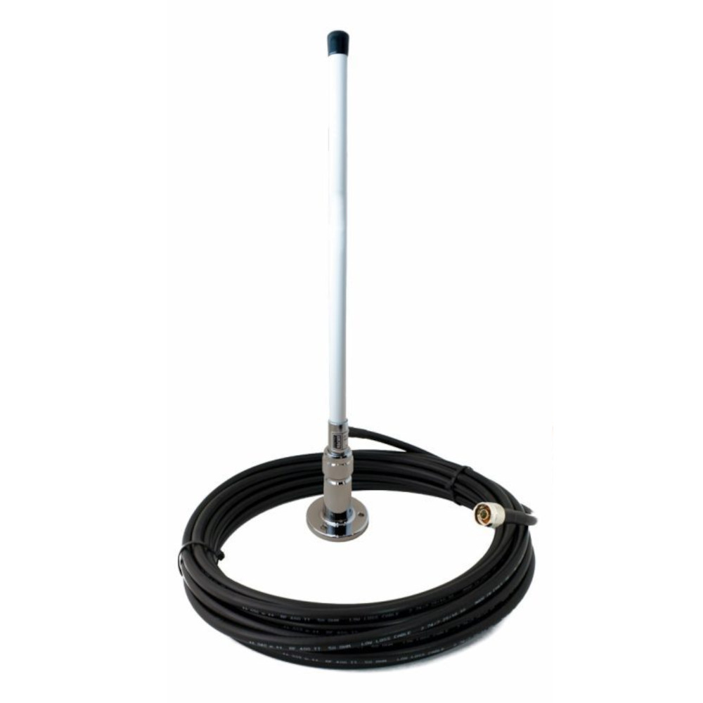 Discover our Boat Internet Solutions - Digital Yacht