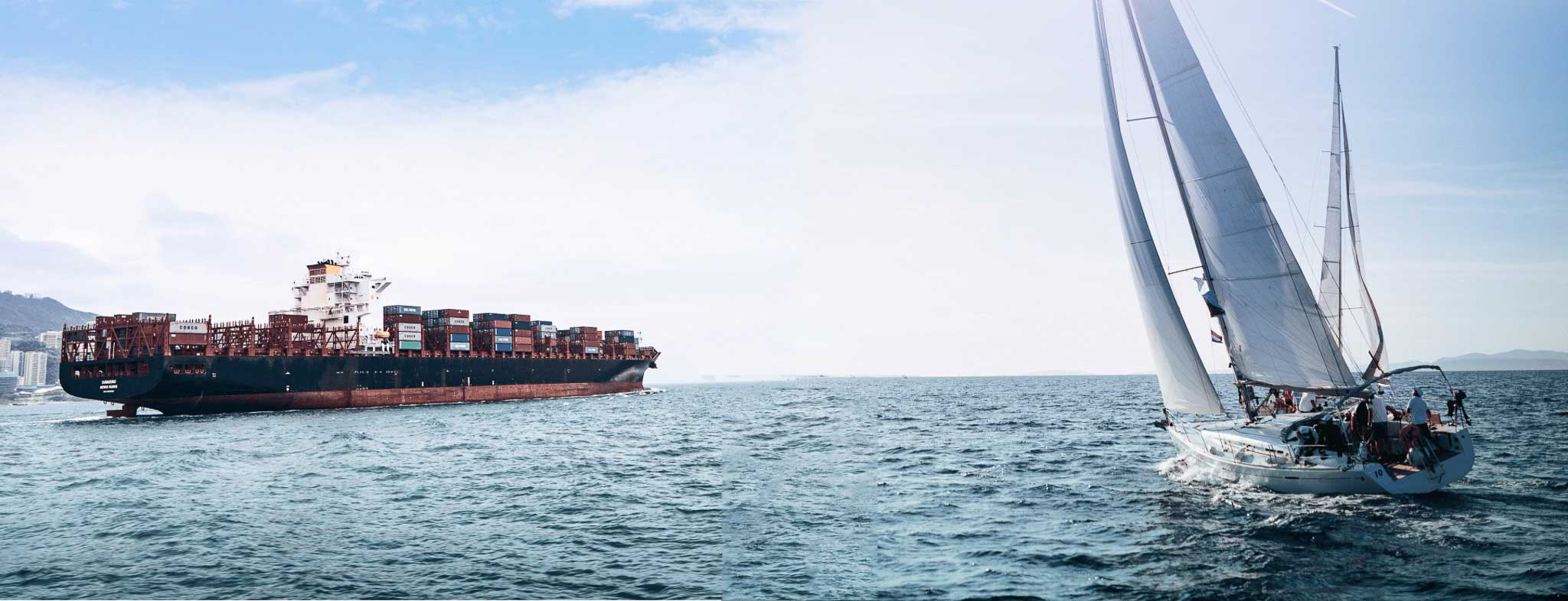 Digital Yacht - Light years ahead in marine electronics technology.