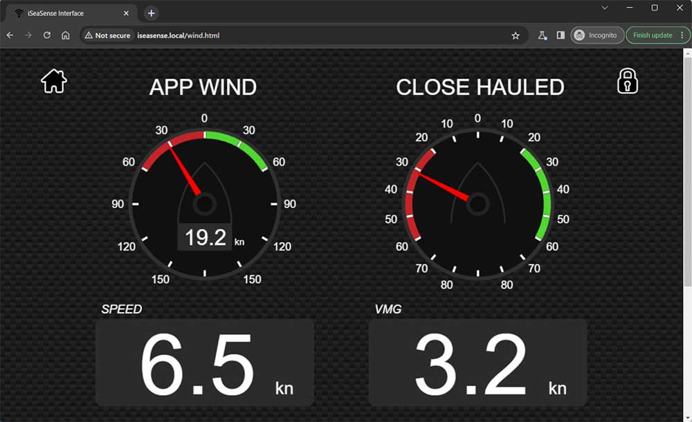 Digital Yacht - Light years ahead in marine electronics technology.