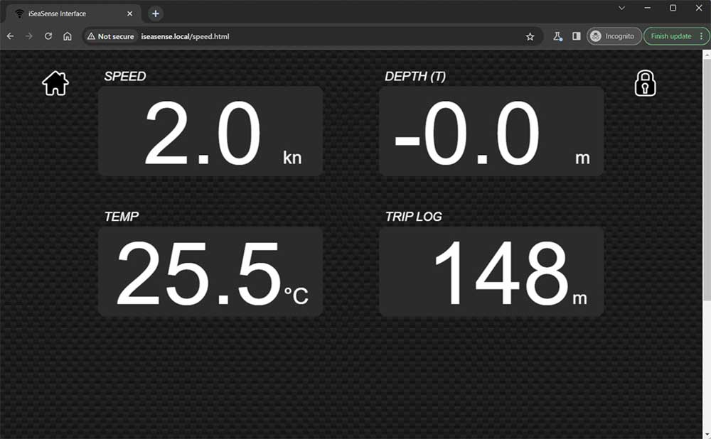 Digital Yacht - Light years ahead in marine electronics technology.