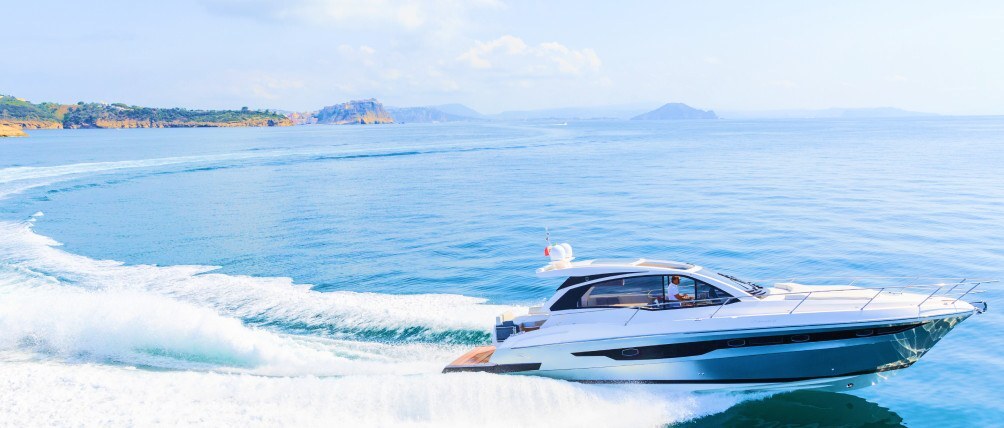 Digital Yacht - Light years ahead in marine electronics technology.