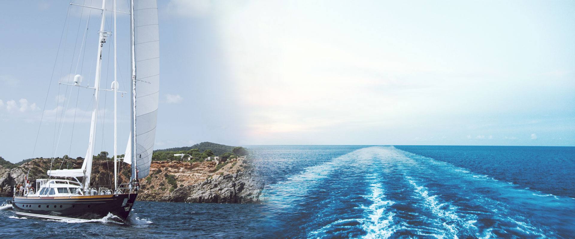 Digital Yacht - Light years ahead in marine electronics technology.